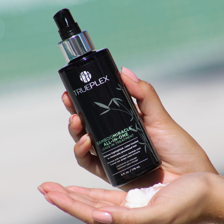 TRUEPLEX – Keratherapy Pro