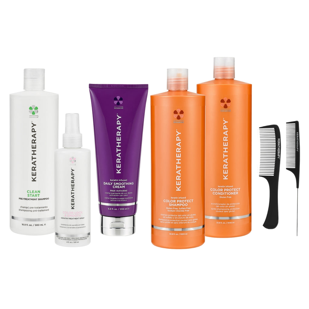 Color Lock & Smooth Intro – Keratherapy Pro