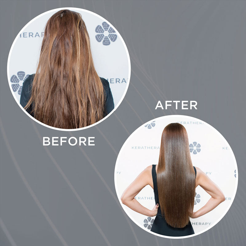 Buy Color Lock & Smooth Online | Keratherapy – Keratherapy Pro