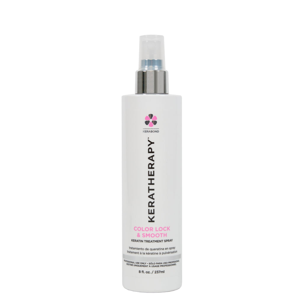 Buy Color Lock & Smooth Online | Keratherapy – Keratherapy Pro