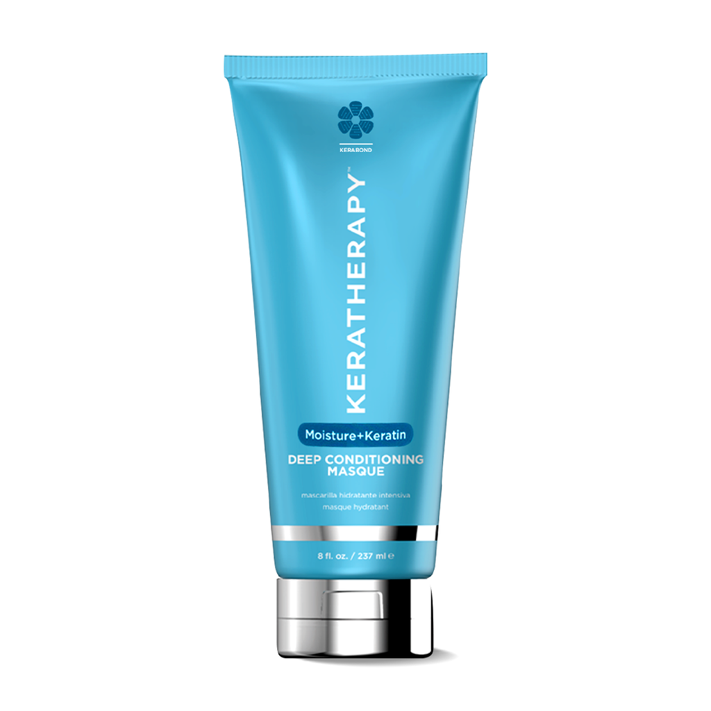 Deep Conditioning Masque | Keratherapy – Keratherapy Pro