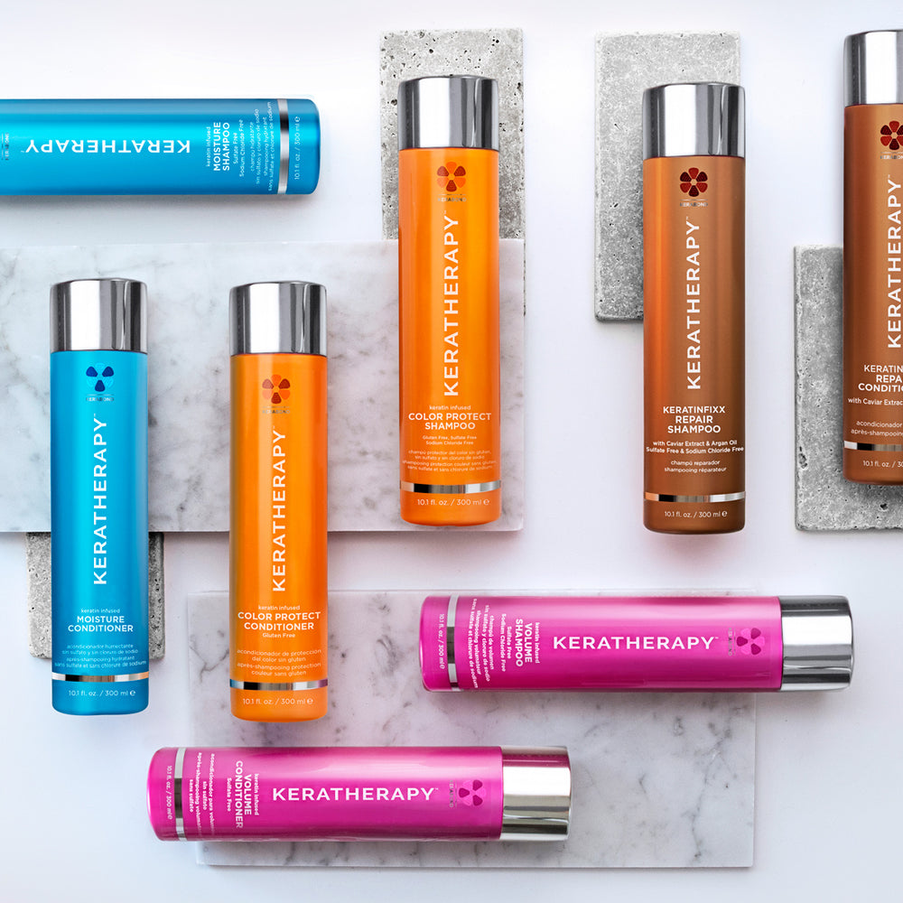 ABOUT – Keratherapy Pro