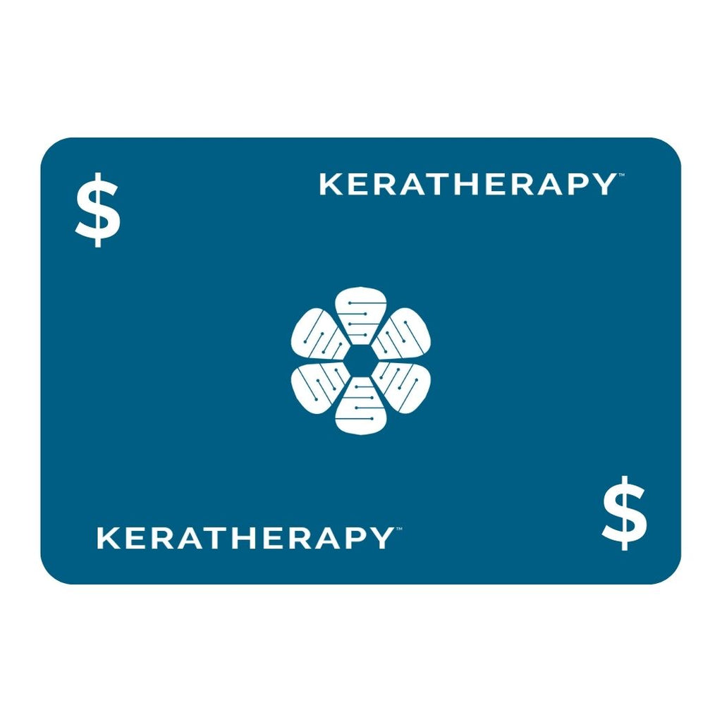 Keratherapy Professional Gift Card
