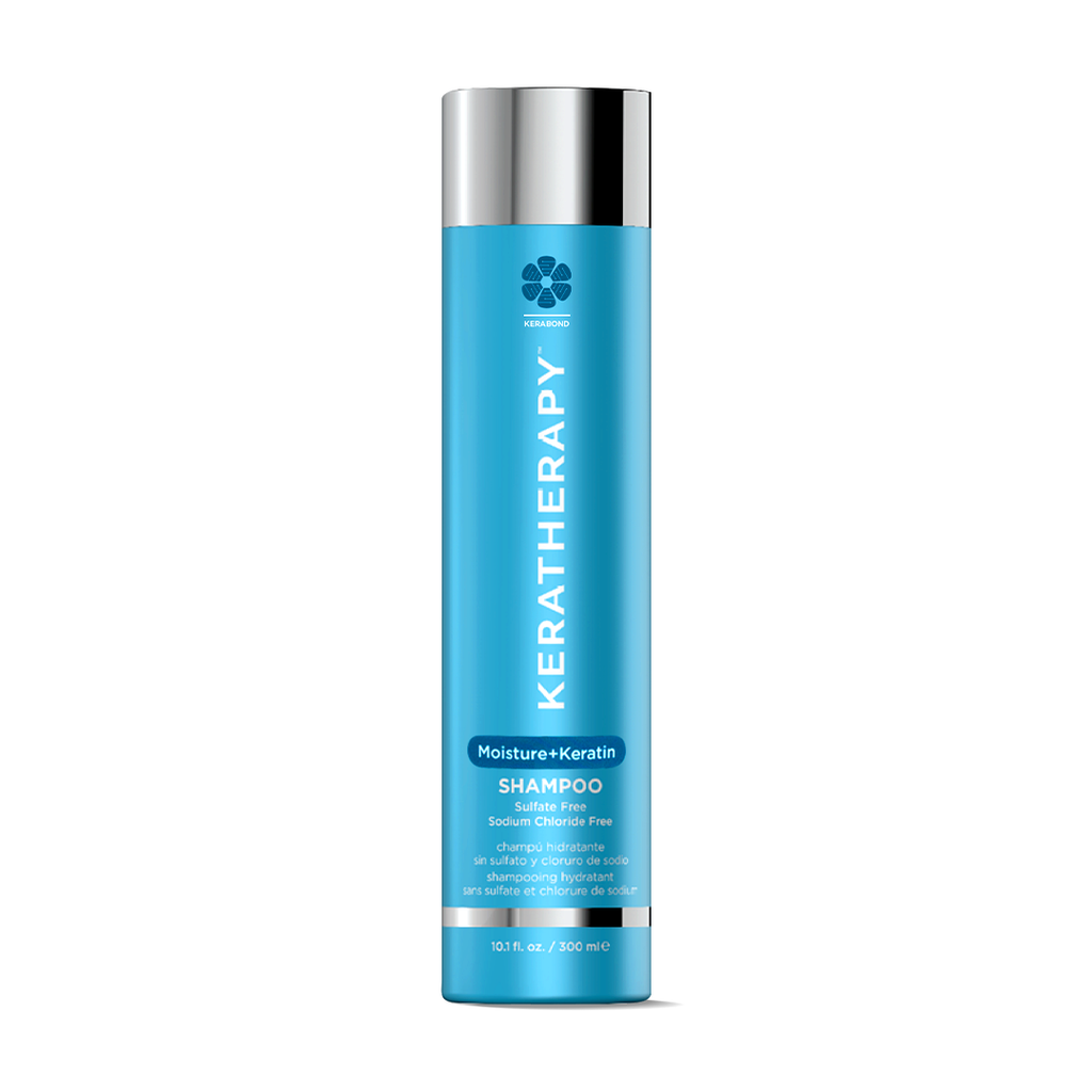 Buy Keratin Infused Moisture Shampoo Online | Keratherapy – Keratherapy Pro