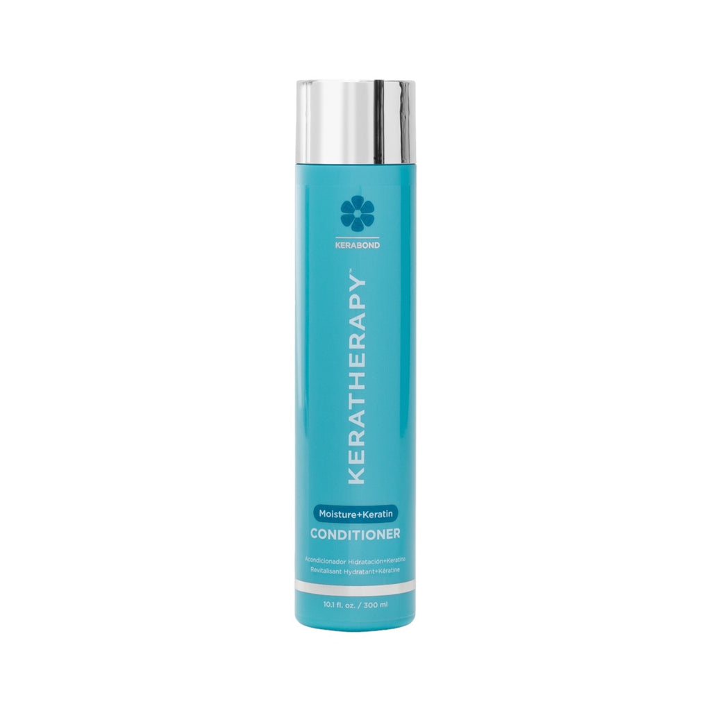 Buy Keratin Infused Moisture Conditioner Online | Keratherapy ...
