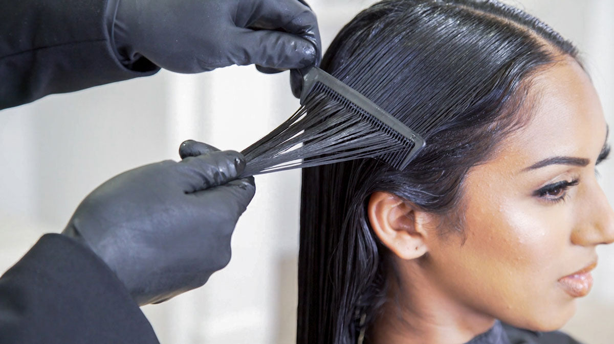 PROFESSIONALS – Keratherapy Pro