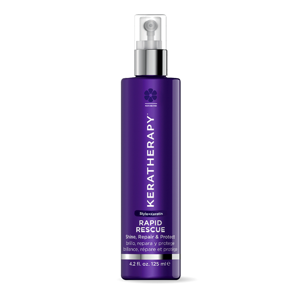 Buy Keratin-Infused Rapid Rescue | Keratherapy – Keratherapy Pro