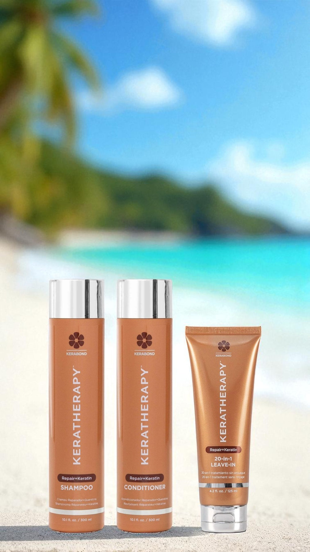 Professional-Quality Keratin-Infused Hair Care Products – Keratherapy Pro