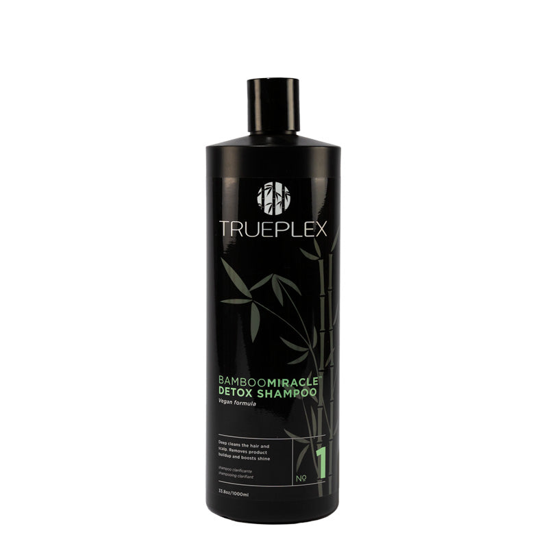 BAMBOOMIRACLE DETOX SHAMPOO | Keratherapy – Keratherapy Pro