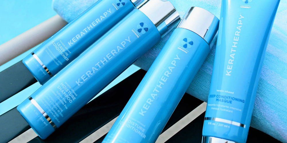 Deep Conditioning Masque | Keratherapy – Keratherapy Pro