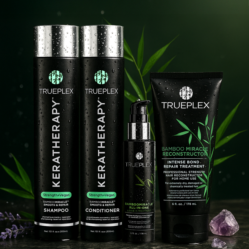 TRUEPLEX – Keratherapy Pro