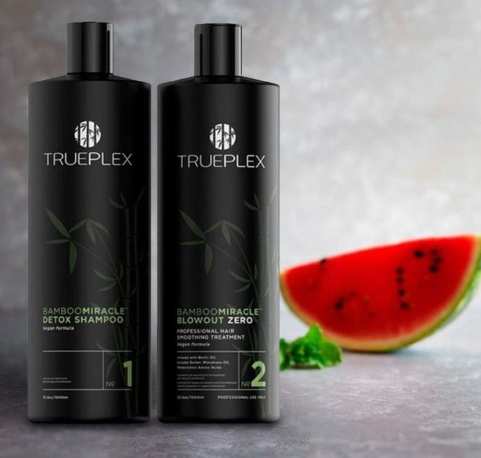 BAMBOOMIRACLE DETOX SHAMPOO | Keratherapy – Keratherapy Pro