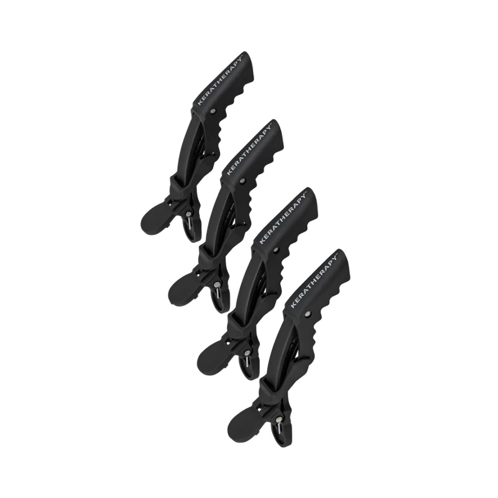 Shark Clips (4 pk) | Keratherapy – Keratherapy Pro