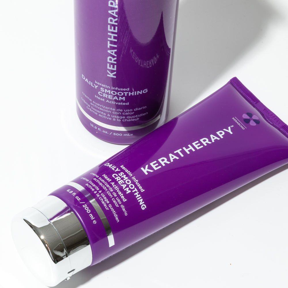 STYLING & FINISHING – Keratherapy Pro