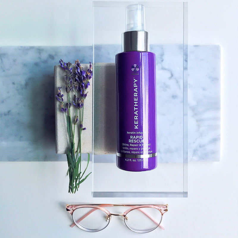 Keratherapy Keratin-Infused Style-Finish Collection – Keratherapy Pro