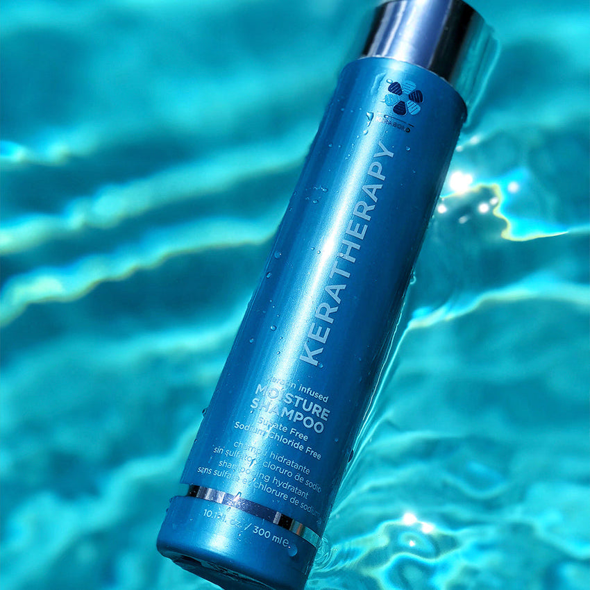 Keratherapy Keratin-Infused Moisture Collection – Keratherapy Pro