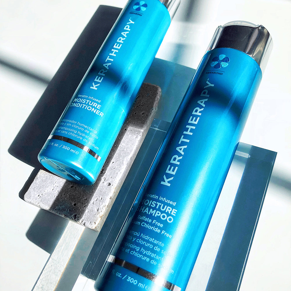 Trade Out Program – Keratherapy Pro