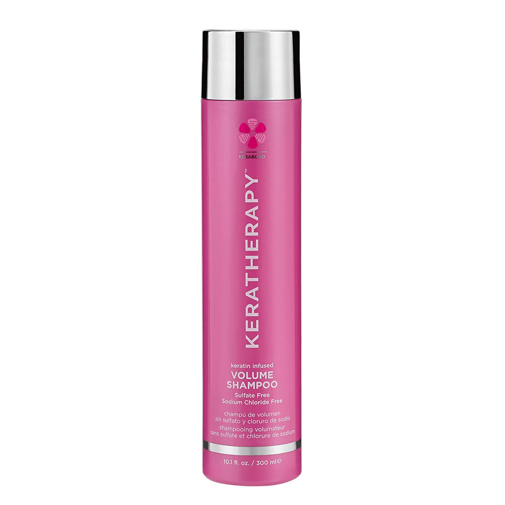 Buy Volume Shampoo Online | Keratherapy – Keratherapy Pro